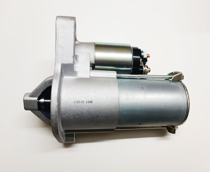ELEKTRO POKRETAČ CHERY EGO – PartsDirect